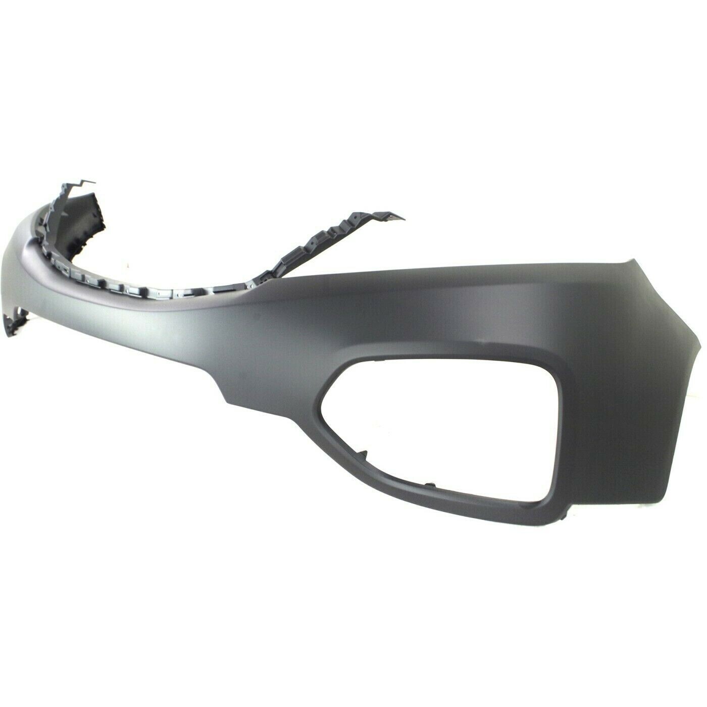 Primed Front Upper Bumper Cover Fascia for 2011-2013 Kia Sorento EX LX ...