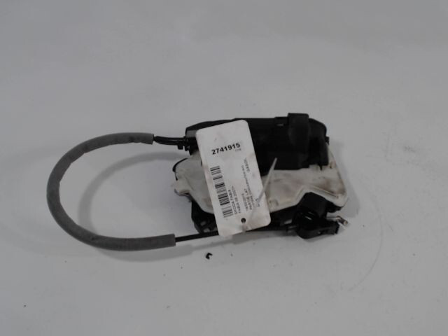 🇫🇷 SYSTEME CONDAMNATION AVANT DROIT SKODA FABIA 2007- ♻️ 5N1837016M | eBay