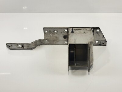 BMW F85 X5 M, Adapterelement Frontend links, 51647294507, 51647294507 ...