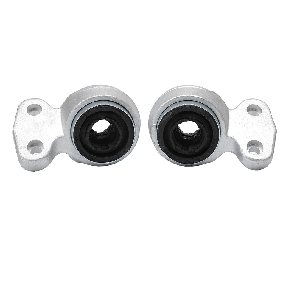 2Pcs Front Lower Control Arm Bushing fits BMW E46 323i 325i 328i Z4 ...