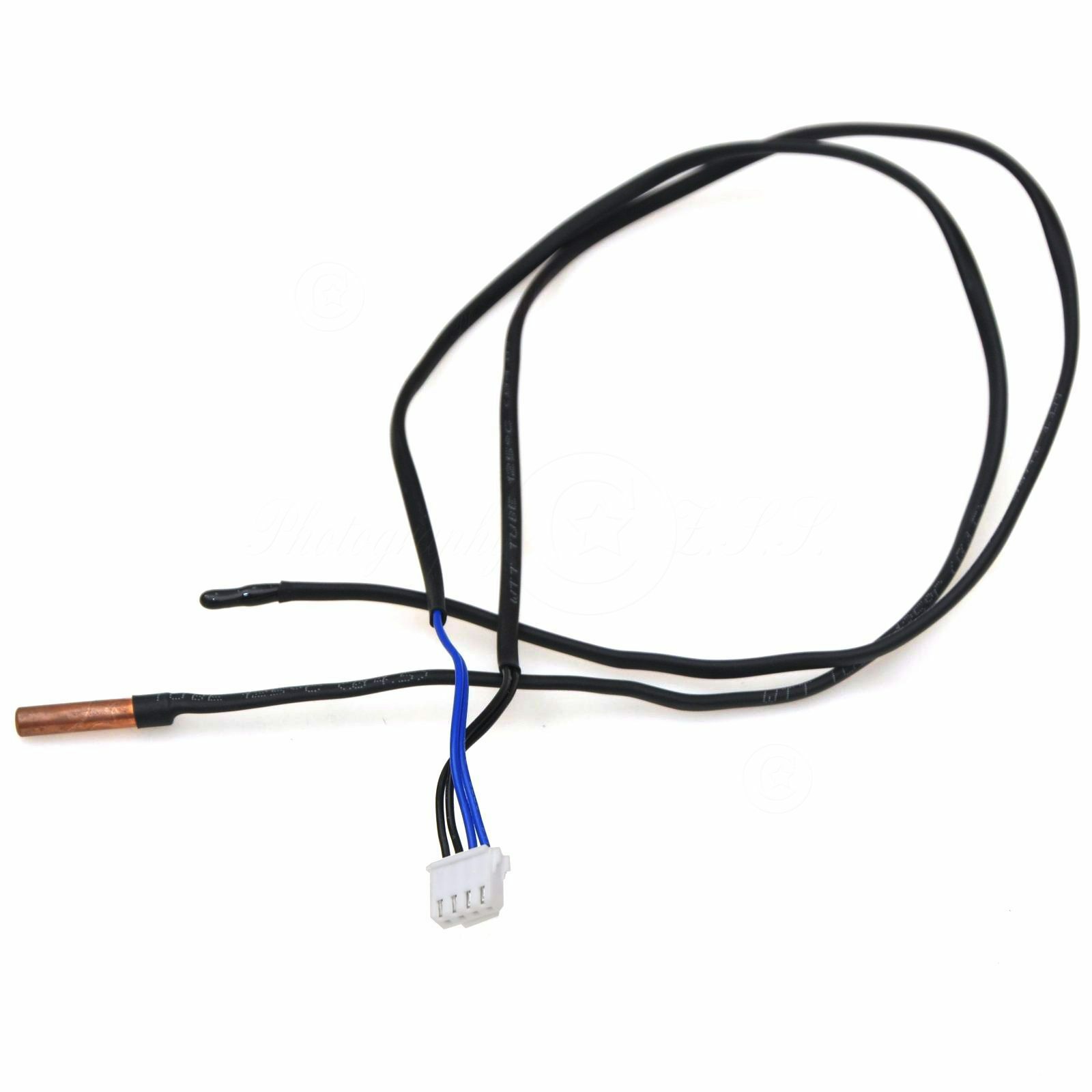 2in1 5K Air Conditioner In+Out Temperature Sensor For Chigo E3/E8 Error ...