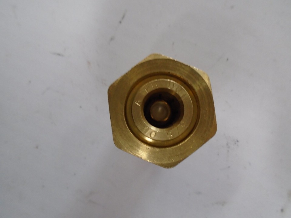 International Air Tank O-ringed Air Fitting Push lock 3825833C1 | eBay