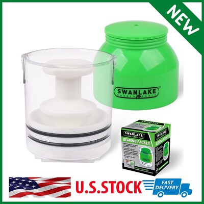 Hand Bearing Packer,Wheel Bearing Packer Tool,Portable Bearing Packer ...