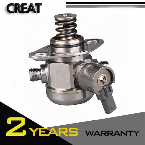 High pressure fuel pump Fit For Bmw Activehybrid 2014 2015 13518604231 ...