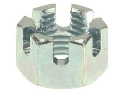 Genuine Tie Rod Nut fits Toyota 4Runner 1996-2002 91VTZY | eBay