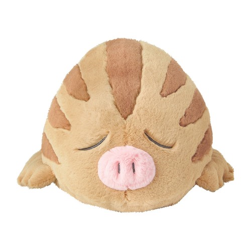 Swinub: soffice bambola di peluche abbracciabile Pokemon Center Japan ...