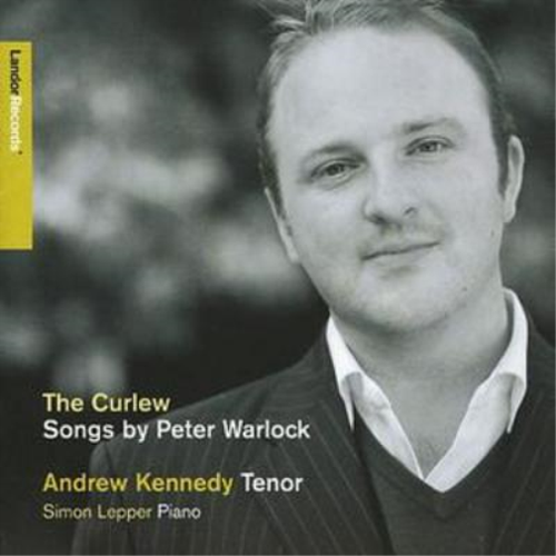 Peter Warlock Curlew, The (Kennedy) (CD) Album 827912053036 | eBay
