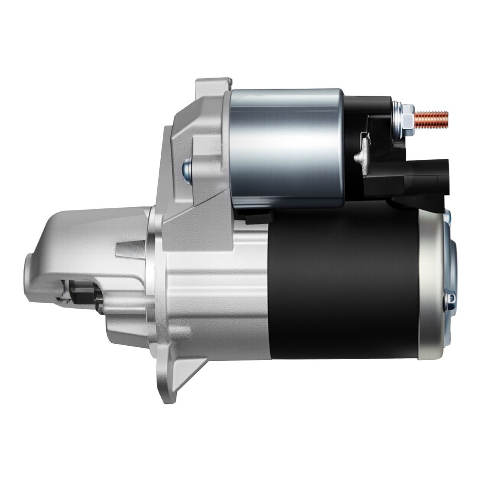 New Starter Motor for Chevy Traverse 09-17 GMC Acadia 07-16 3.6L 17986 ...