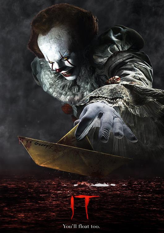 Pennywise Movie Wallpaper 2932x2932 Pennywise In It Chapter Two Ipad