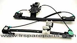 Land Rover Freelander 1 L/H/F Window Regulator + Motor - LR006372 ...