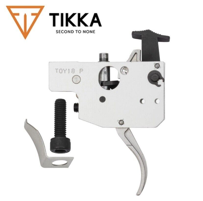 Tikka T3 T3X CTR Trigger OEM | eBay