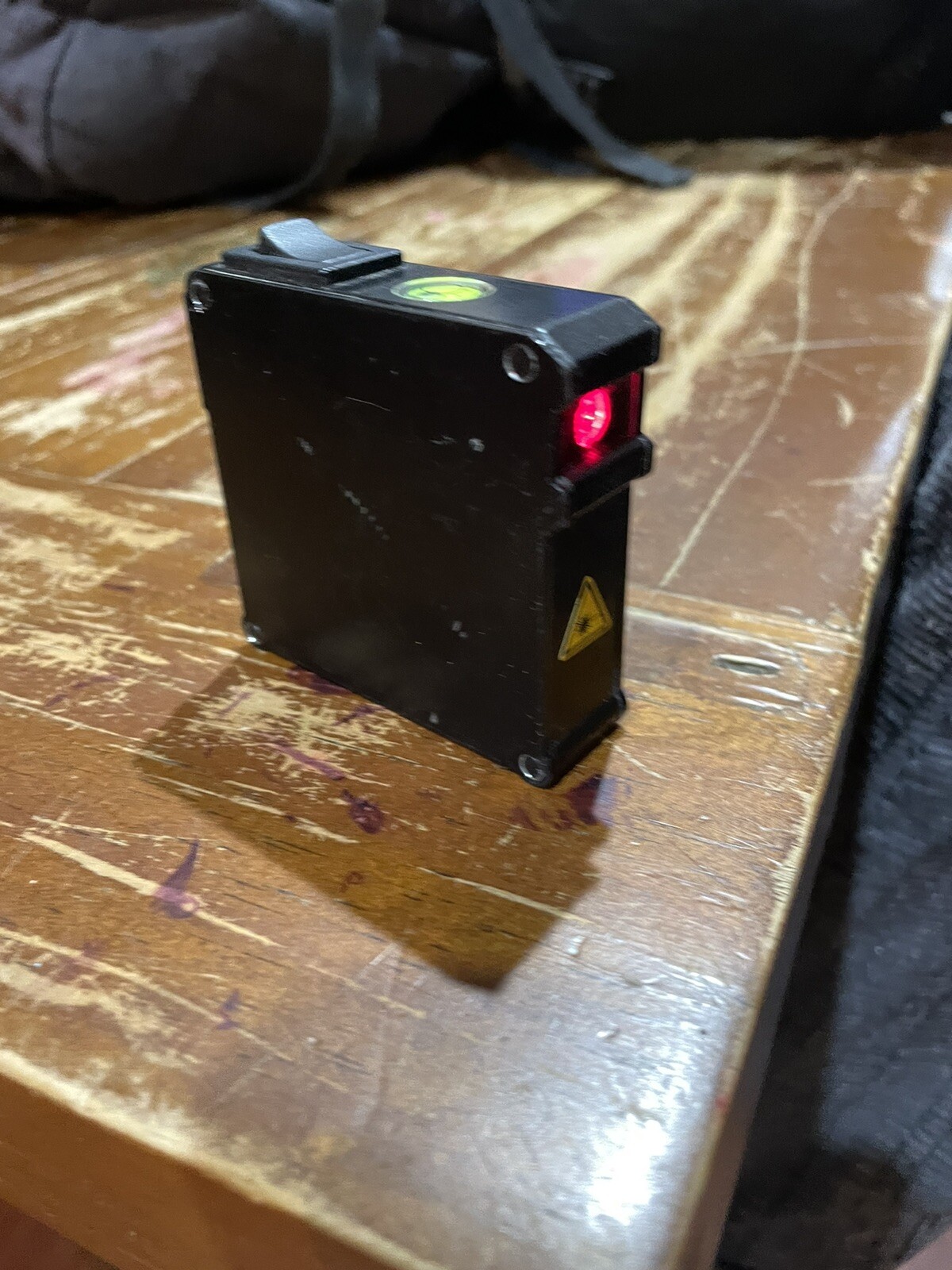 Allen Bradley 440L-ALAT laser alignment tool | eBay