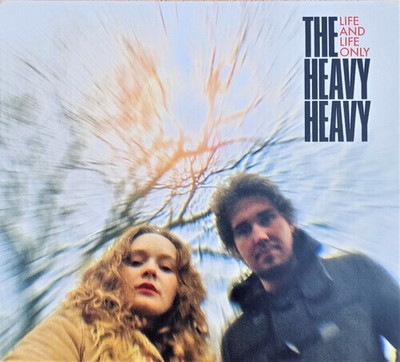Heavy Heavy - Life And Life Only [New CD] | eBay