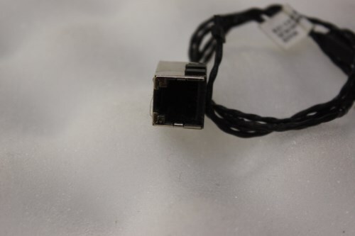 HP Pavilion DV7 Modem Socket Port DC301003900 | eBay