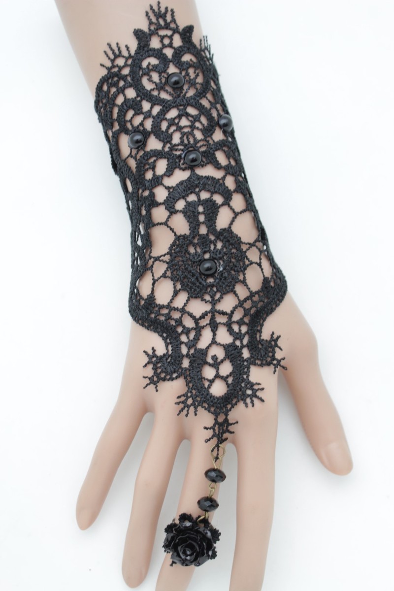 Slave Bracelet Tattoos