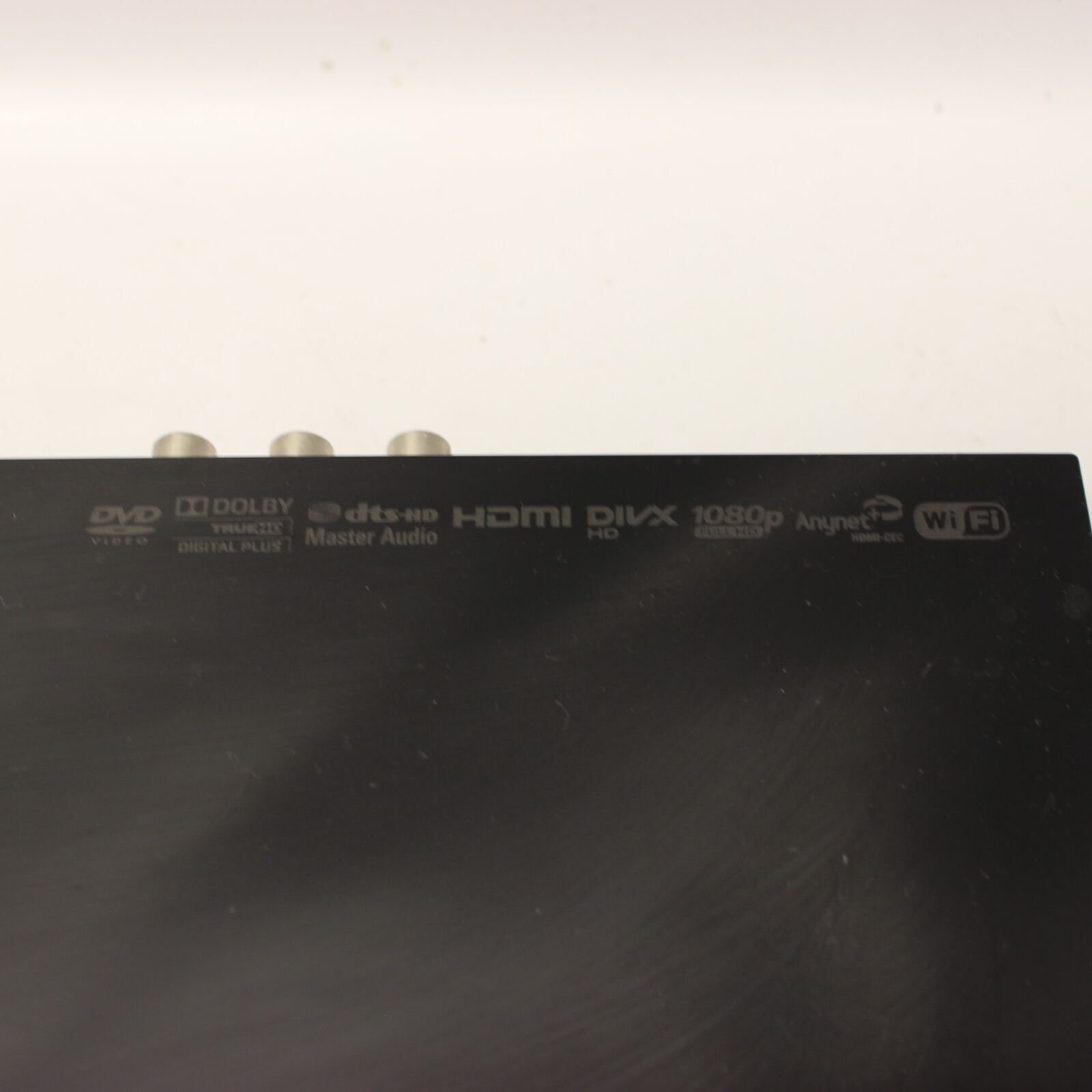 Samsung BD-D6500 3D Blu Ray Disc Player | eBay