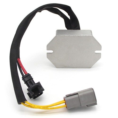 Régulateur de tension pour Buell 1125R Y0302.1AMC 1125 CR 2009-2010 | eBay