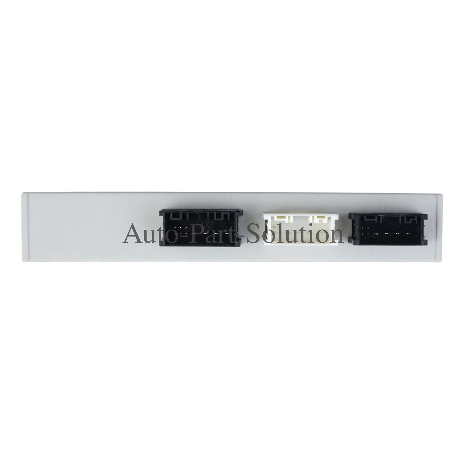 NEW - Rear Tailgate Door Control Module Unit for BMW X5 E70 2007-13 ...