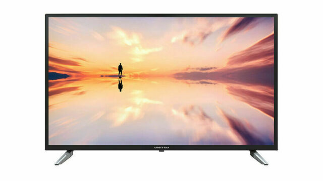 United LED32TP60 - 32" - LED HD TV for sale online | eBay