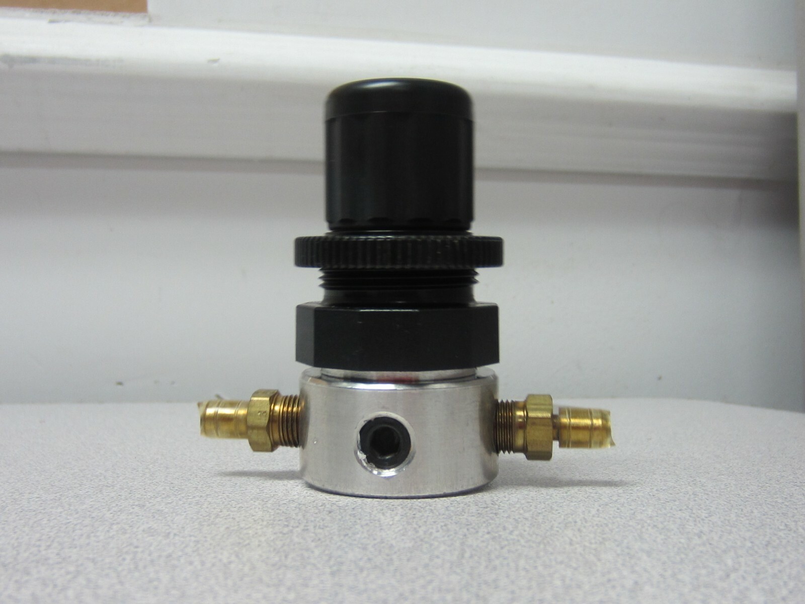 NORGREN R44-100-RNKA COMPRESSED GAS REGULATOR | eBay