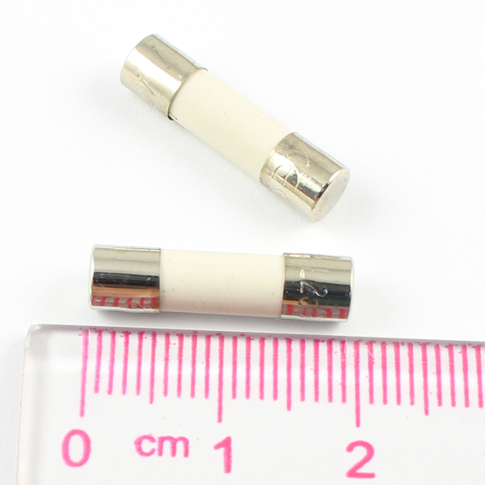 100Pcs 5mm x 20mm Tubes Fast Blow Ceramic Fuse 5x20mm 250V F10A 10A | eBay