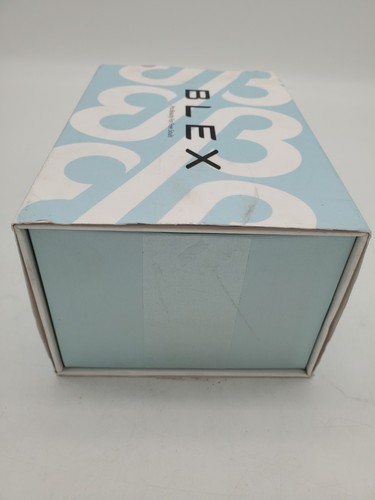 Blex IPL Laser Hair Removal System, Blue (T033KW) Permanent Hair ...