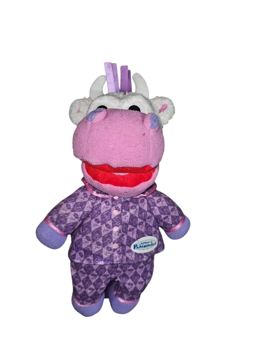 Pajanimals Vache Bella A Super Sweet Night | ABC For Kids Wiki