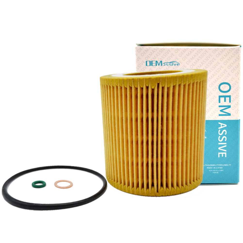 BMW 11427541827 - cross reference oil filters | oilfilter ...