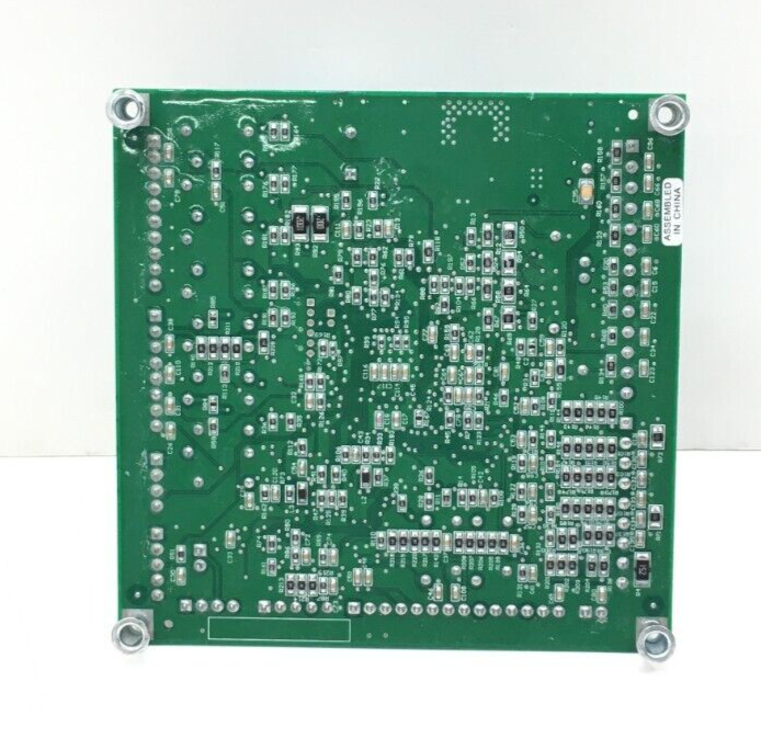 TRANE X13650867230 AG 6200-0123-23 Control Circuit Board RTRM V23.02 ...