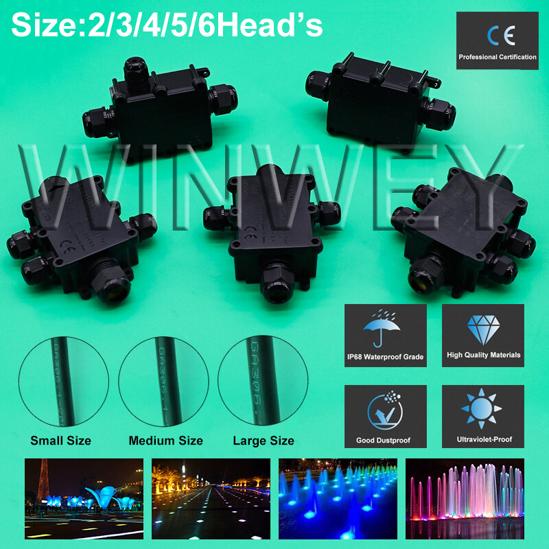 Outdoor Underground Electrical Boxes Underground Pull Boxes