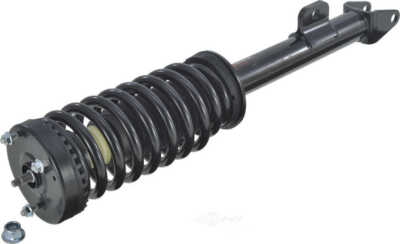 Suspension Strut and Coil Spring Assembly-PRO-Strut Autopart Intl 2701 ...