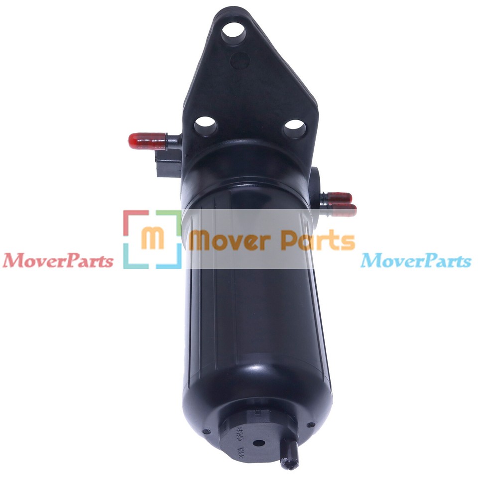 Electric Fuel Lift Pump 4132A008 17/927800 for JCB Loader 3CX 4CX ...
