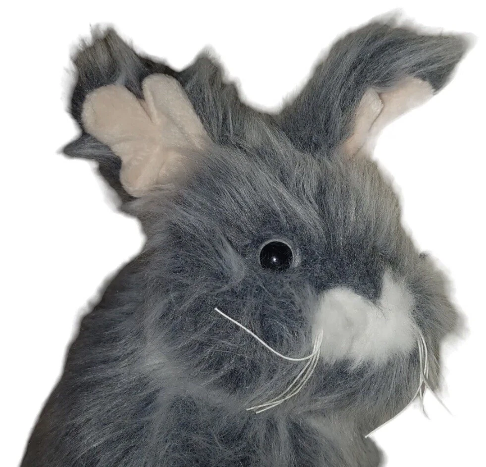 Angora Bunny Webkinz