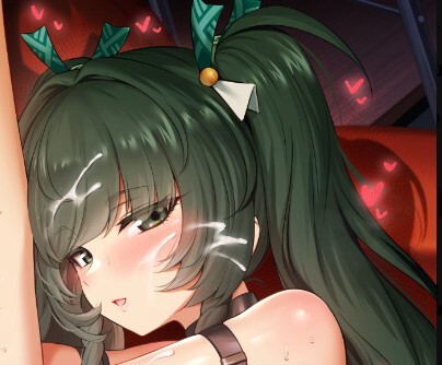 y13 Tapestry Yo Onna no Mori MdaS Taro B1 Aoi Senpai EXVer Limited Ed ...