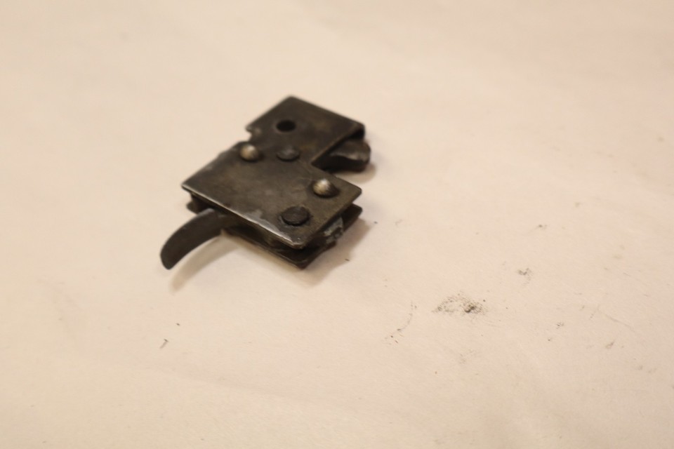 Vintage Daisy Model 99 Part Trigger assembly RM | eBay