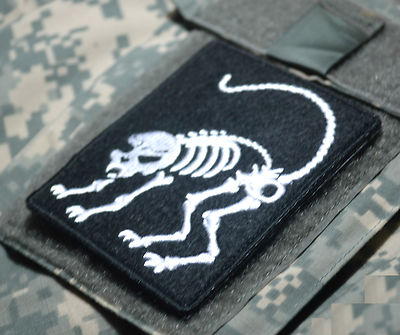 Combinée Joint Sp Ops Task Force Afghanistan Cjsotf-A Vêlkrö Patch ...