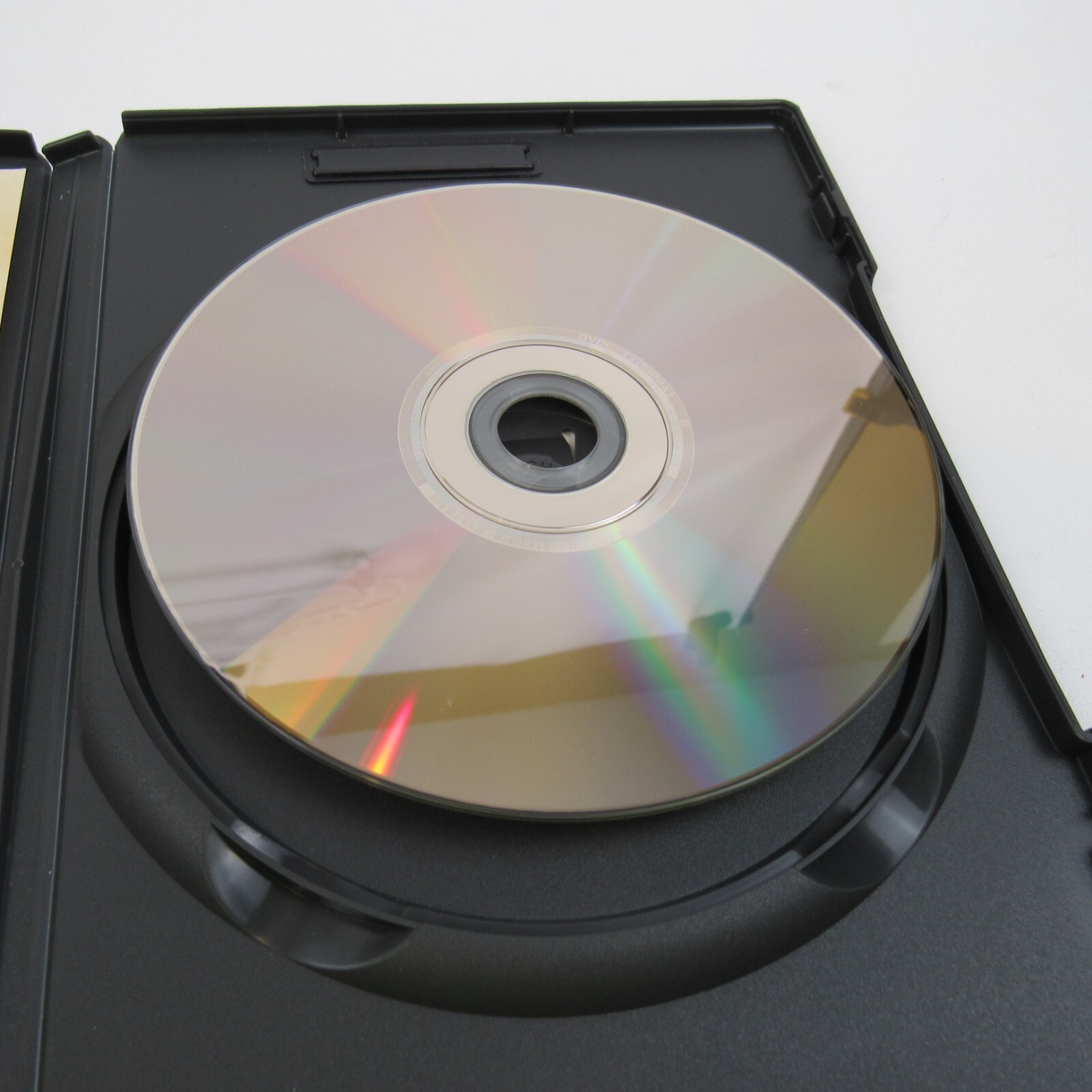 Radio DVD Ed Harris Cuba Gooding Jr Mike Rolling | eBay