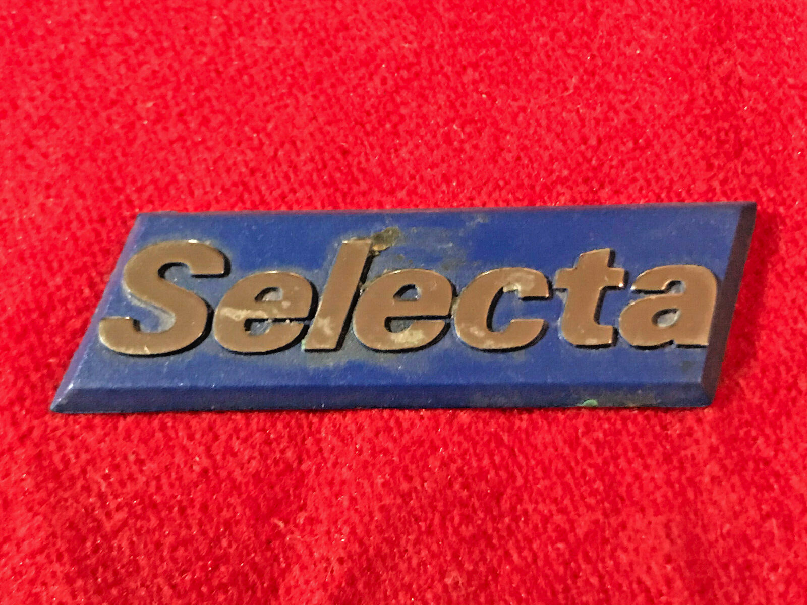 Selecta Logo