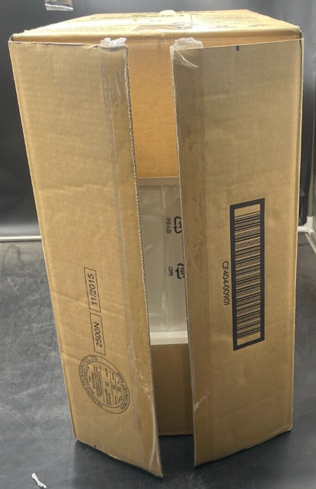 NEW/OPEN BOX | HP CF404A LaserJet 550-sheet Feeder Tray | eBay