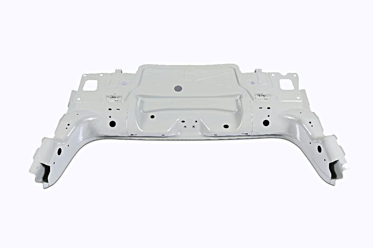 Genuine VW Jetta syncro Sagitar Vento 162 163 16B rear cross panel ...
