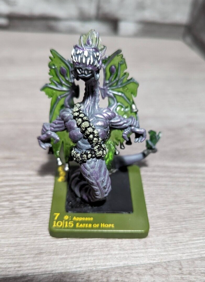 Eater Of Hope Dreamblade Dream Eaters Dark Seeker Saga Kingdom