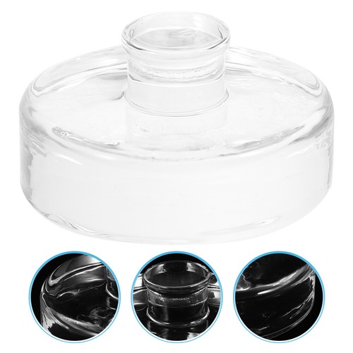 1Pc Wide Mouth Fermenting Lid Glass Weight For Healthy Vegetable | eBay