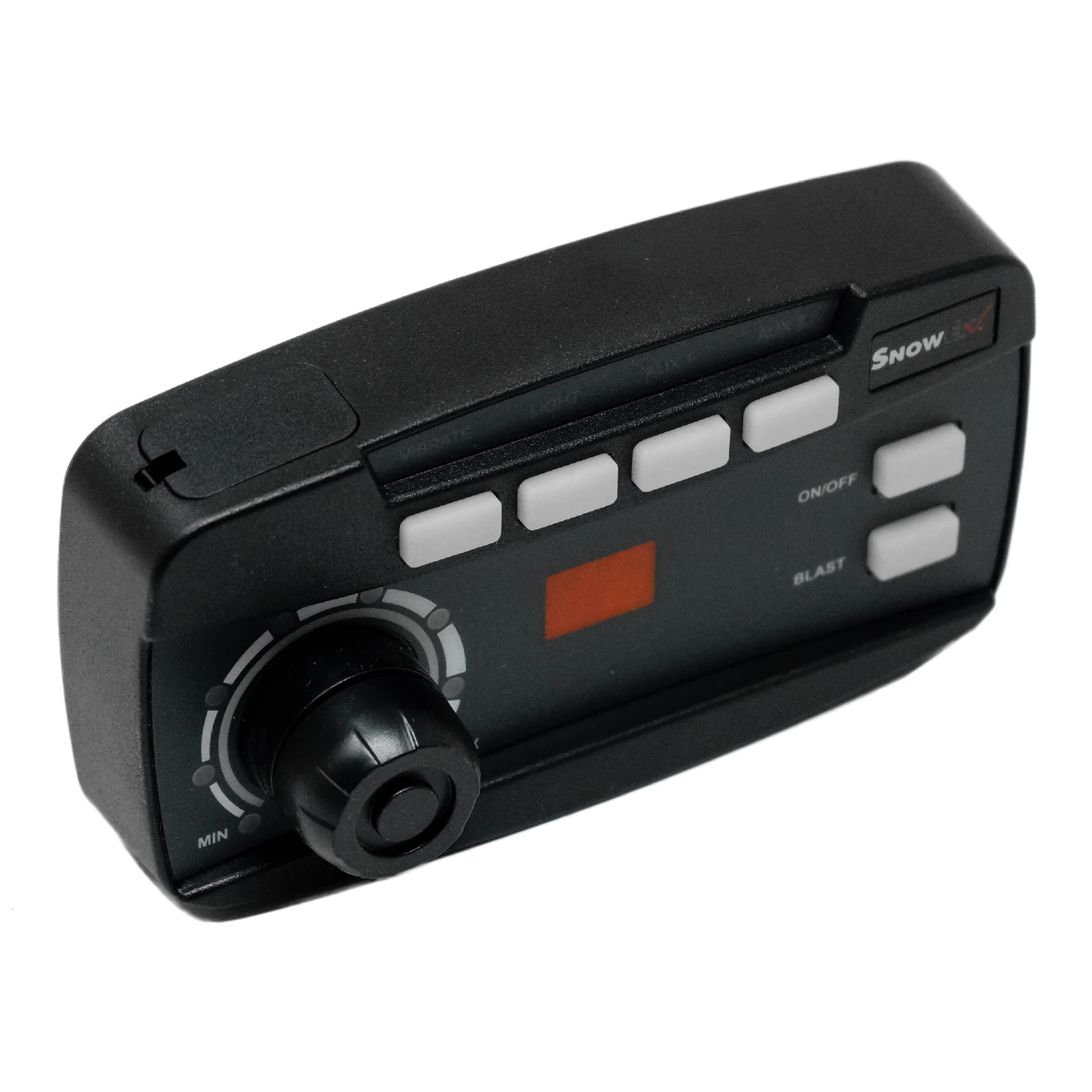 OEM SnowEx 52467 12V Dial Controller Tailgate Spreader For SP-575X-1 SP ...