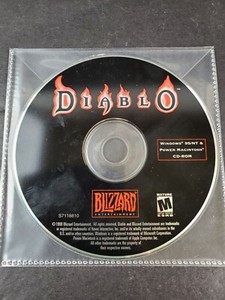 Diablo 1 no cd patch blizzard - scottnanax