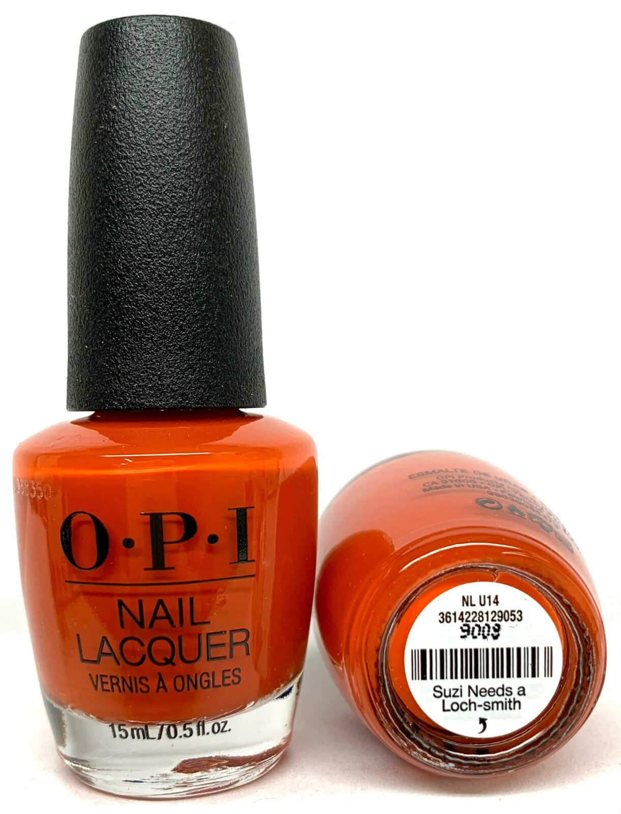 OPI Nail Lacquer - SCOTLAND Fall 2019 Collection - Choose Any Color | eBay