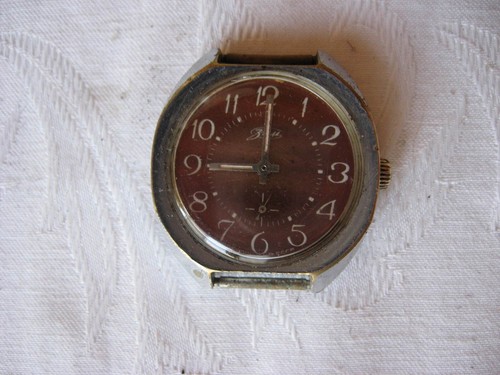 Watch Pobeda ZIM mechanical Soviet USSR Russian cal.2602 RARE | eBay