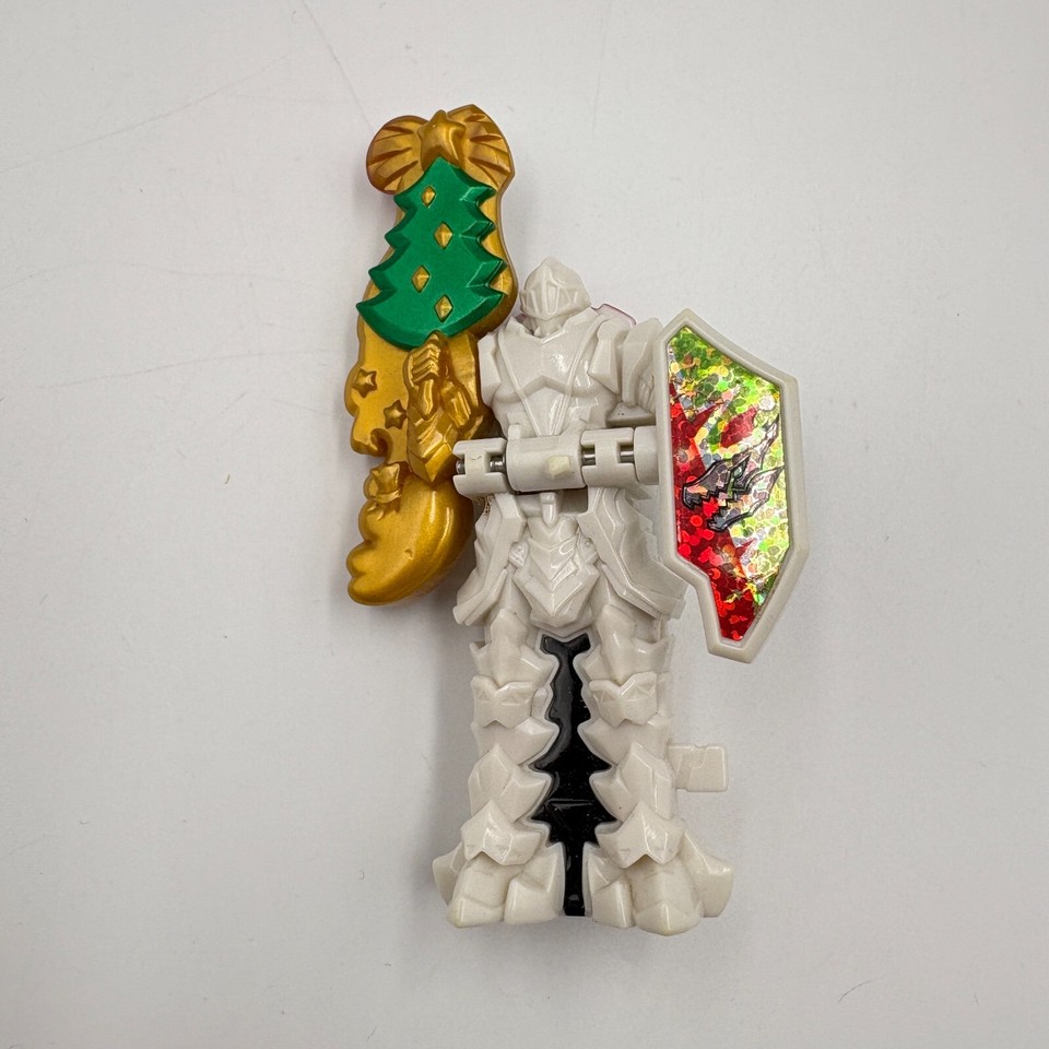 Power Rangers Dino Fury Ryusoulger DX Ryusoul Key Morpher | eBay