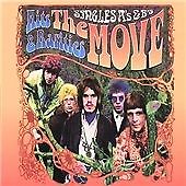 The Move - Hits, The Singles A's & B's & Rarities (1999) 4009910466520 ...