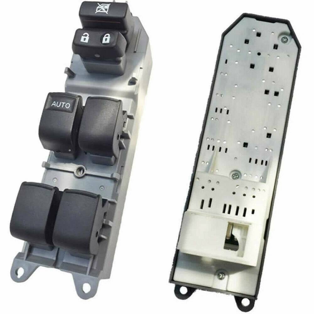 New Power Window Master Control Switch 84820-06070 for Toyota Camry ...