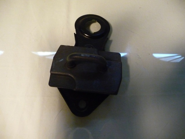 2001-07 Mercedes Benz hood safely latch hood 2038800460 | eBay